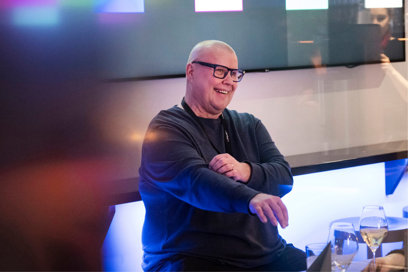 Timo Jutila löysi uuden pelipaikan – yrittäjyys tuo pidemmät työpäivät ...